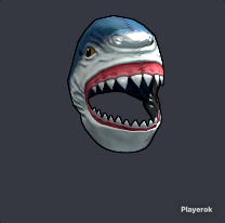 Купить 🤫Shark Headwrap🤫 Rust за 90 ₽ - Скины Rust
