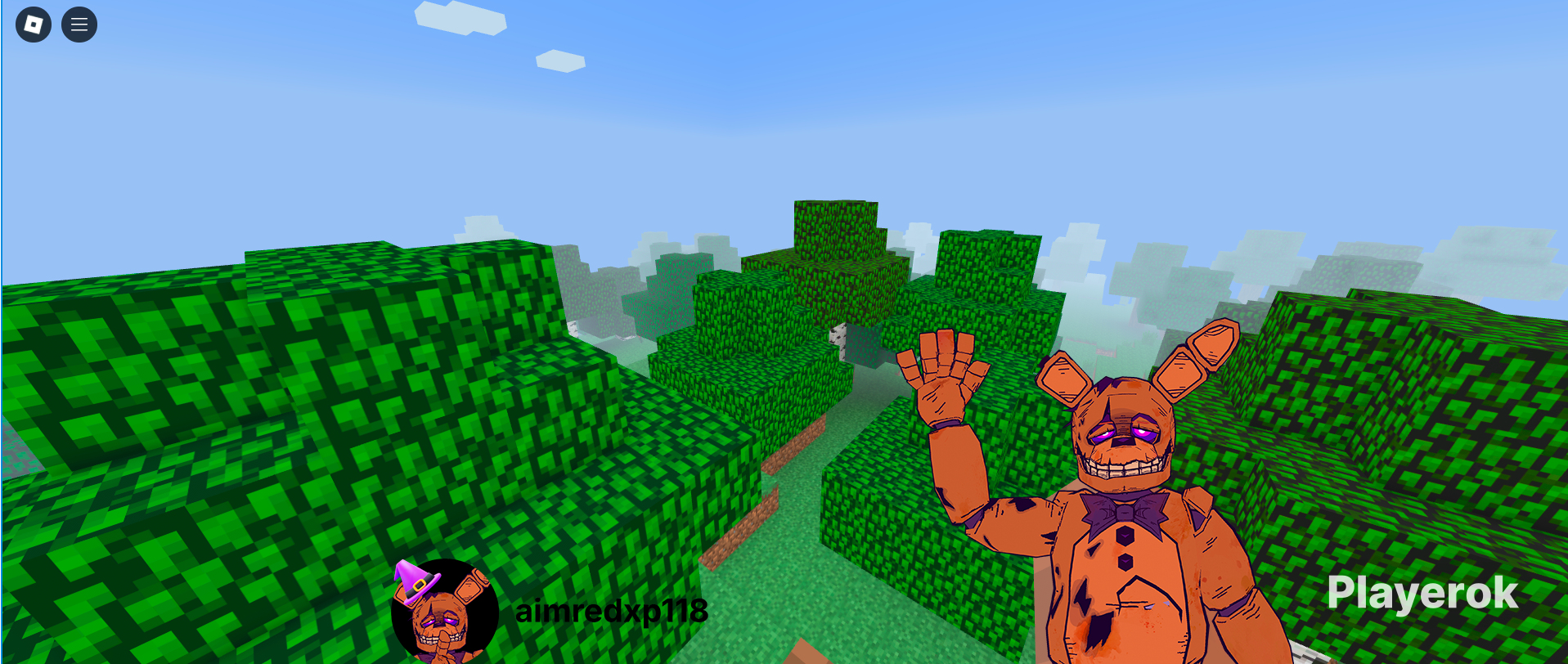 Купить 🔰 Minecraft Clone - Full Game (🎮 Multiplayer, Crafting ...