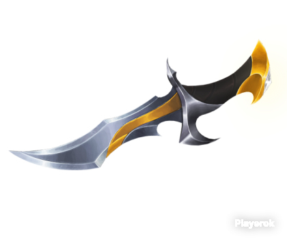 Купить Yellow Strife Gun Roblox за 999 ₽ - Предметы Roblox