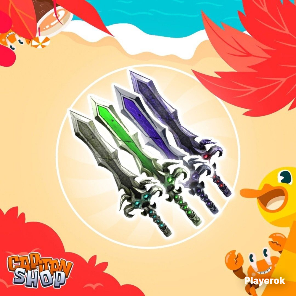 Купить 🎨Eternal Set🎨 Roblox за 149 ₽ - Предметы Roblox