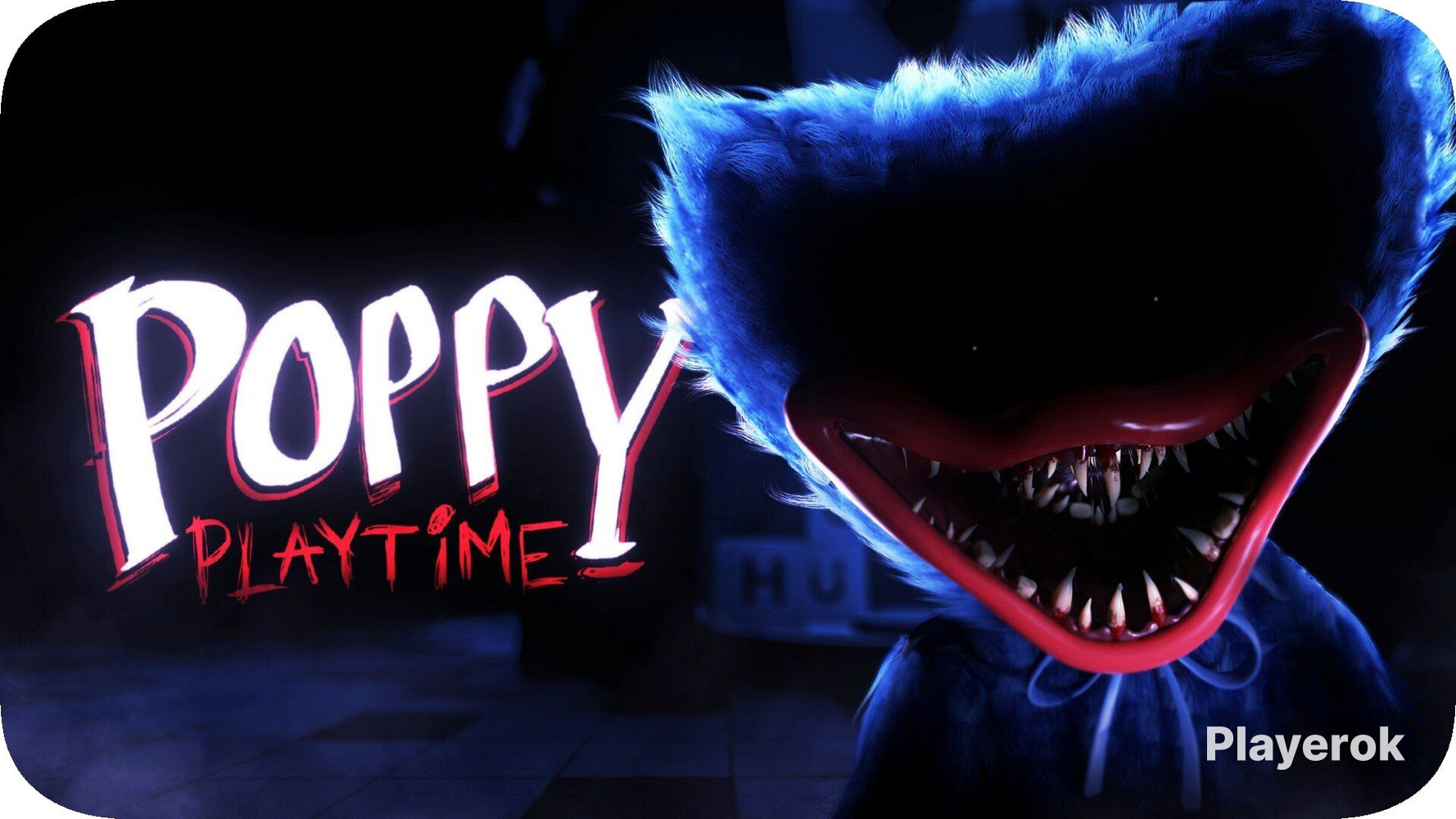 Купить ⭐ [VIP Качество] Poppy Playtime (100+ Часов) | Родная почта ...