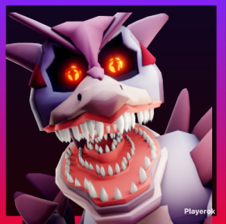 Купить 💠CHICASAURUS REX💠| ВЫГОДНАЯ ЦЕНА | СИЛЬНЫЙ УРОН| Roblox за 155 ...