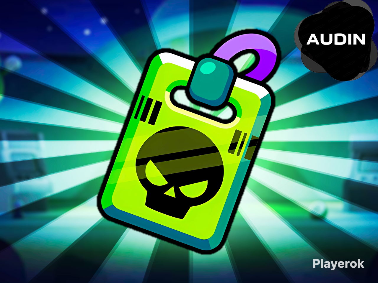 Купить ☑️ НОВЫЙ BRAWL PRO PASS ☑️| 600 ГЕМОВ и МНОГО ДРУГИХ НАГРАД ⚡ ...