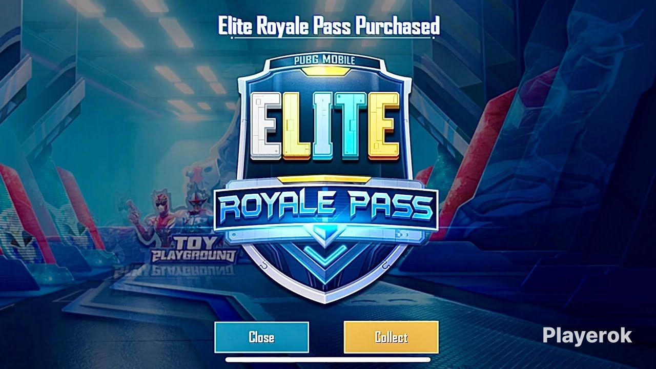 Купить Elite Pass 1-100lvl PUBG Mobile за 1 519 ₽ - Акции PUBG Mobile