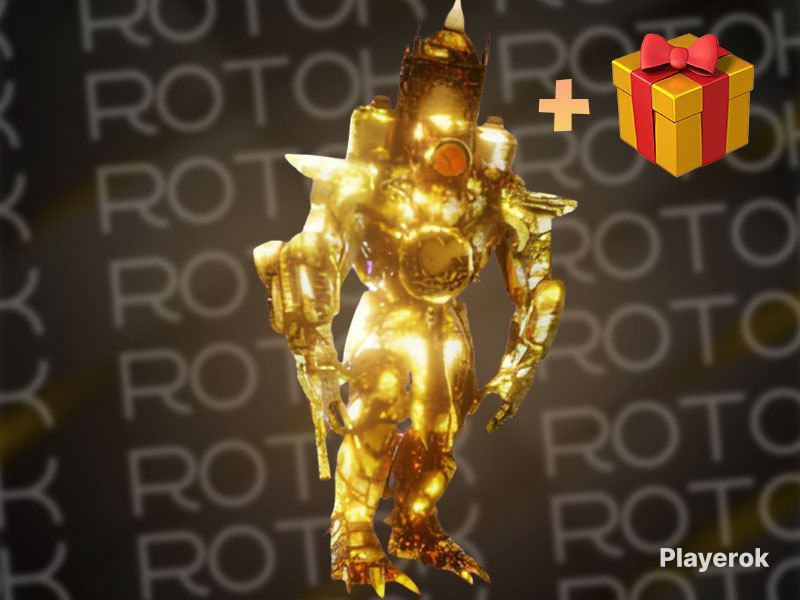 Купить 💚CORRUPTED TITAN CLOCK MAN + ПОДАРОК💚💵ЛУЧШАЯ ЦЕНА💵 Roblox за 119 ...