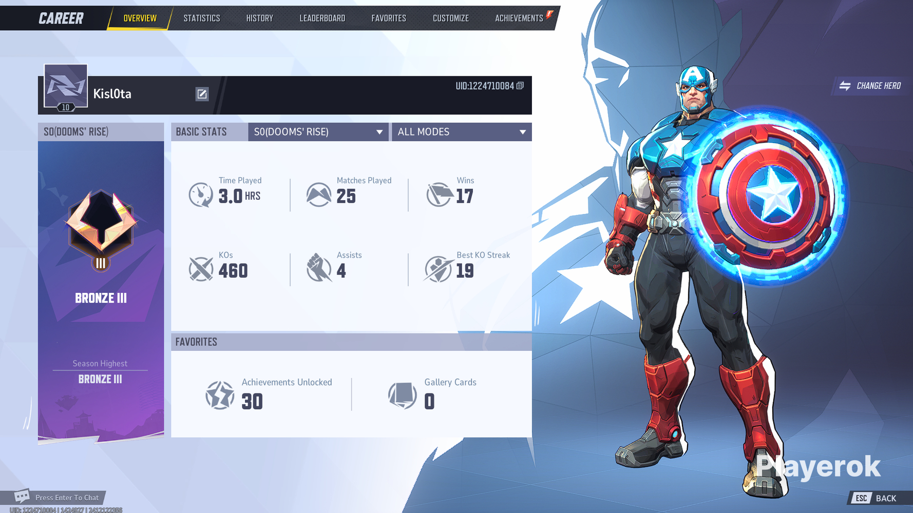 Купить ⚡ Marvel Rivals | Steam | Рейтинг открыт | Полный доступ ⚡ ...