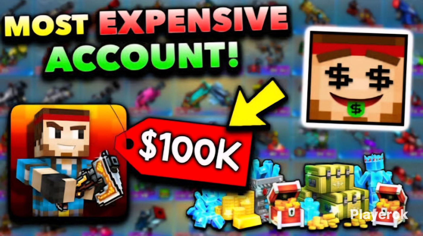 Купить [PC / ANDROID / IOS] 🎁 МАКСИМАЛЬНЫЙ АККАУНТ, ЧИТАТЬ ОПИСАНИЕ 🎁 ...