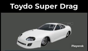 Купить TOYDO SUPER DRAG Roblox за 90 ₽ - Предметы Roblox