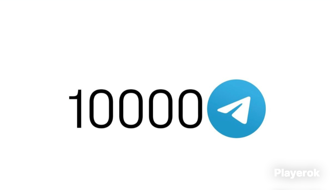 Купить Канал с 10к подписчиками + подарок Telegram за 150 ₽ - Каналы ...