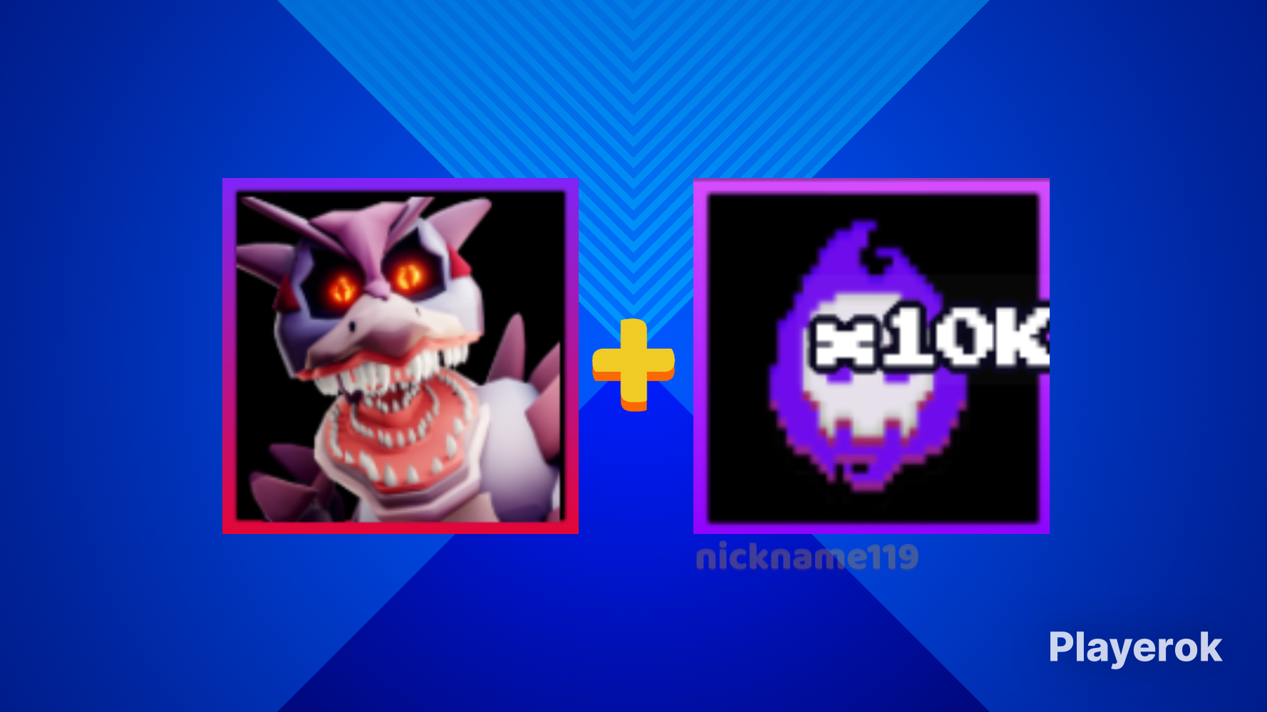 Купить Chicasaurus rex + 10k souls : five nights tower defense Roblox ...