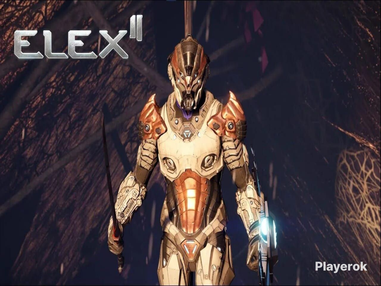 Купить 🌍ELEX II : Полное издание [Steam] ELEX за 90 ₽ - Аккаунты ELEX
