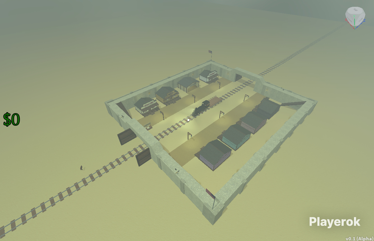 Купить 🔥DEAD RAILS MODDED FILE🔥 | ЧИТАТЬ ОПИСАНИЕ!!! Roblox за 399 ...