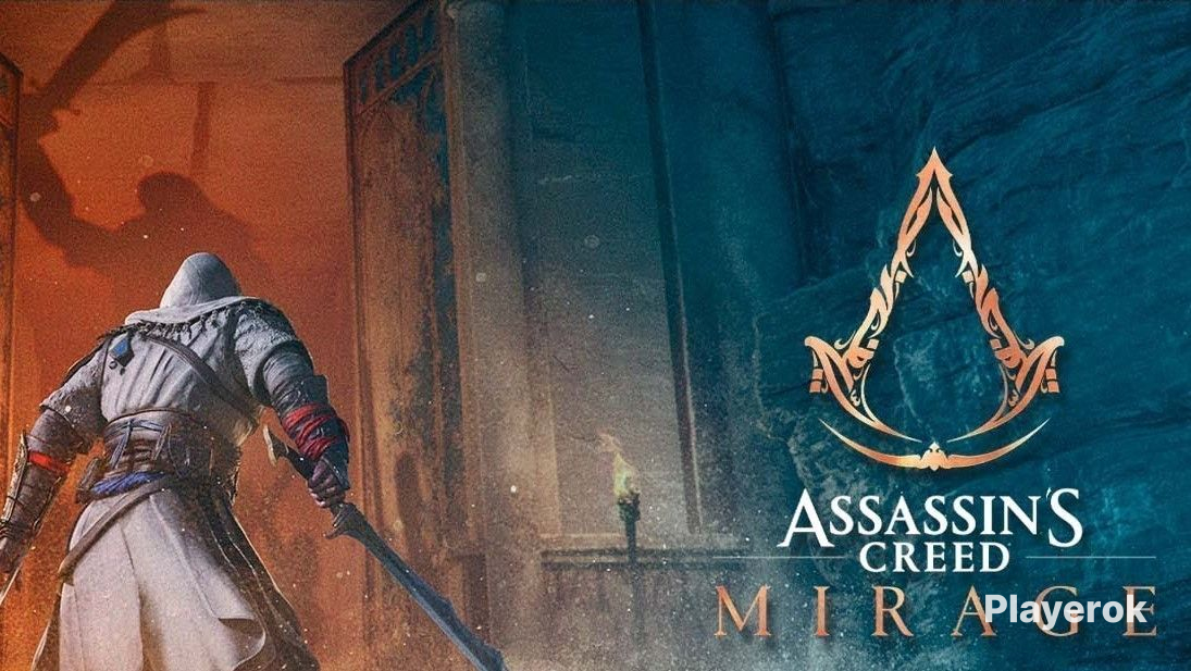 Купить [Ubisoft] [18 в 1] Assassin's Creed MIRAGE + Все ЧАСТИ Assassins ...