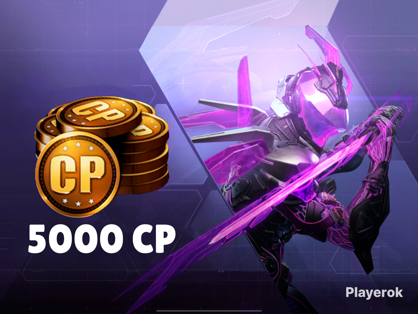 Купить 🦚 5000 CP [МОМЕНТАЛЬНО] 🦚 Call of Duty: Mobile за 7 899 ₽ - CP Call of Duty: Mobile