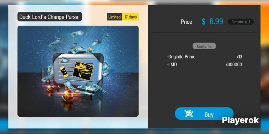 Купить ⚜️ Duck lord ⚜️ Официально, Yostar/Facebook Arknights за 888 ...