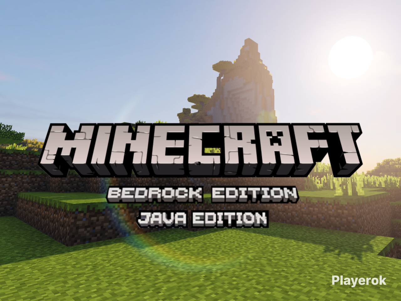 Купить Ключ Global Minecraft Java And Bedrock Edition ПК БЕЗ ВХОДА