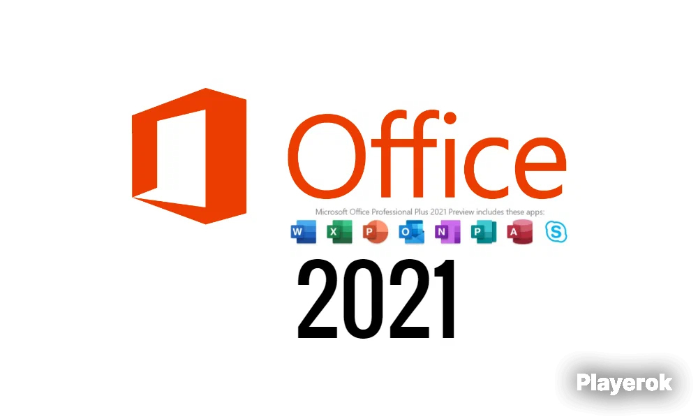 Купить 🔑 Microsoft Office 2021 Plus 🔑 Windows за 333 ₽ - Лицензия Windows