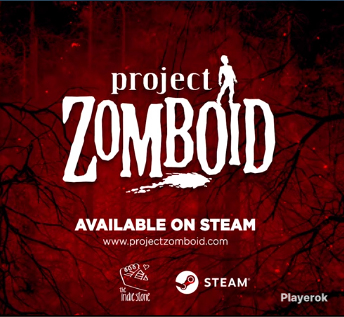 Купить 🔥Project Zomboid🔥STEAM🔥GIFT🔥 Project Zomboid за 1 100 ₽ - Ключи ...
