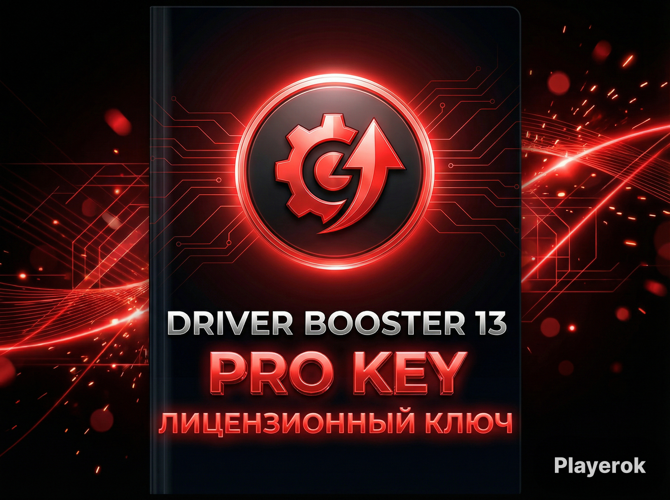 Купить IObit Driver Booster 13 PRO официальный ключ лицензии. Другие ...