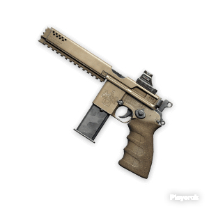 Купить 🎃🎃Mauser C96 Custom (Навсегда)🎃🎃 Warface за 220 ₽ - Предметы Warface