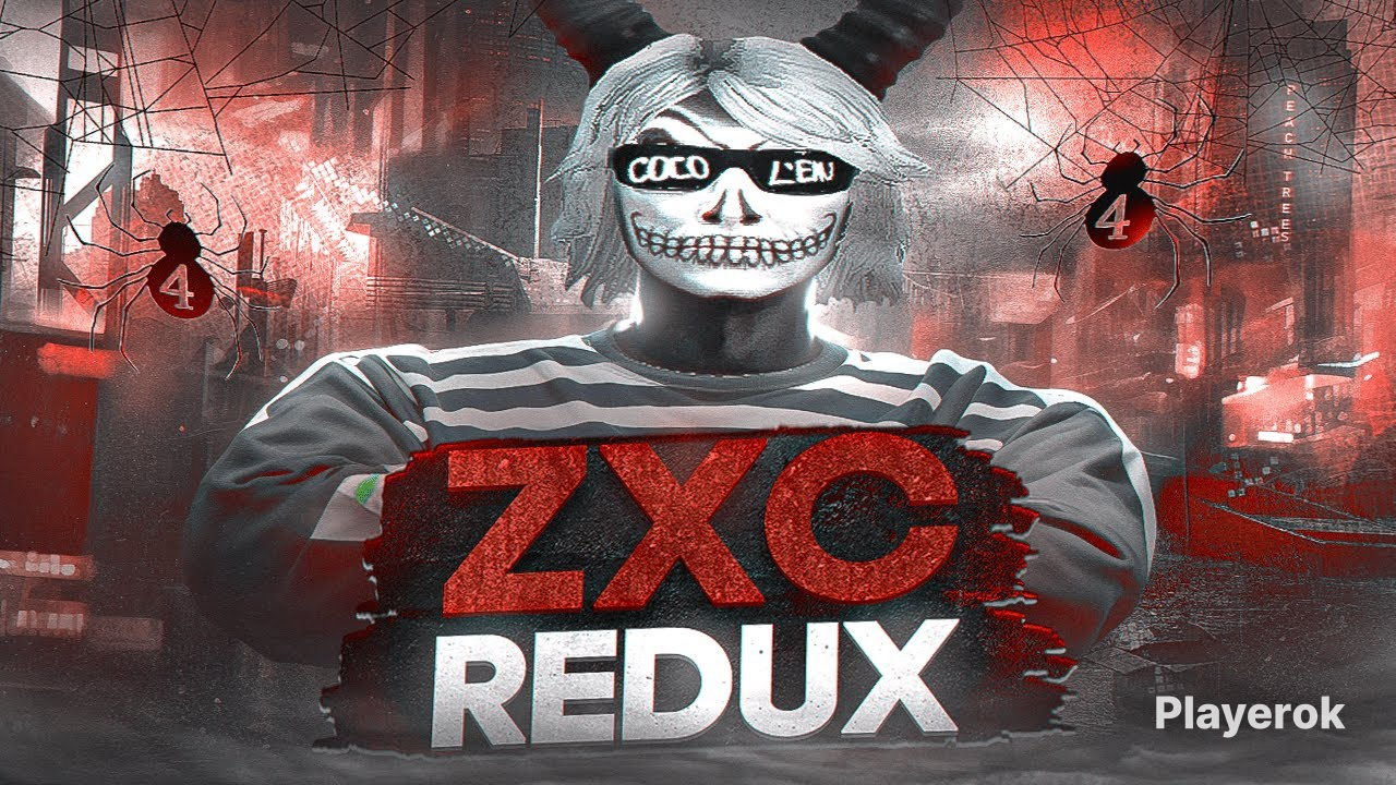 Купить Редуксы для гта 5 🩸zxc Redux🩸 Gta 5 Rp за 90 ₽ Услуги Gta 5 Rp